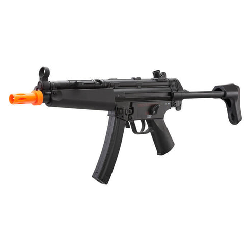 HK MP5 Competition Kit Black – Parafrog Airsoft