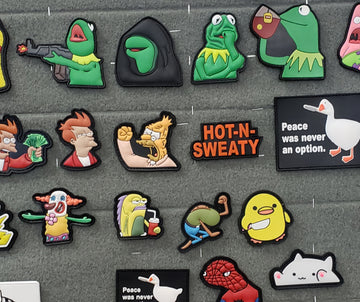 Premium Airsoft Guns and Accessories | Parafrog Airsoft